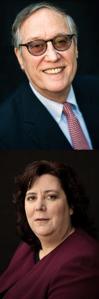Rex Heinke and Jessica Weisel persuade Court of Appeal division to ...